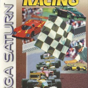 Virtua Racing