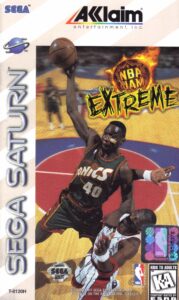 nba jam extreme