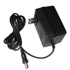 sega genesis 1 ac adapter power supply