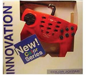 controller blue [innov]