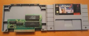 actraiser ii - nintendo super nes