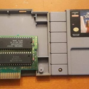 Actraiser II - Nintendo Super NES