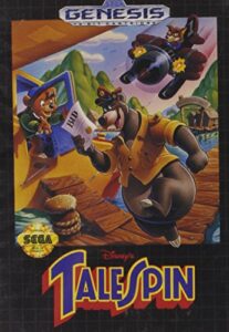 talespin