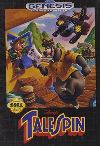 TaleSpin