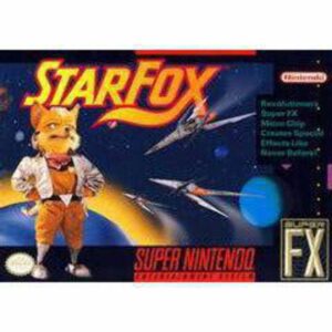 star fox