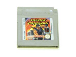 ninja gaiden shadow