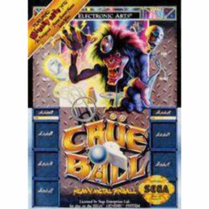 crue ball