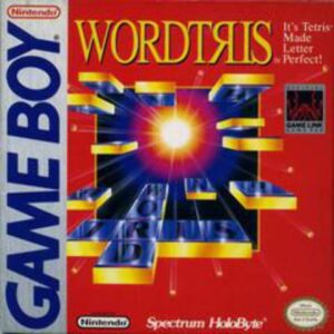 wordtris