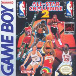 nba all-star challenge ii