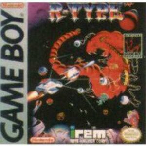 r-type