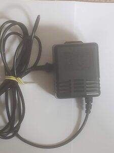 ac adaptor genesis2