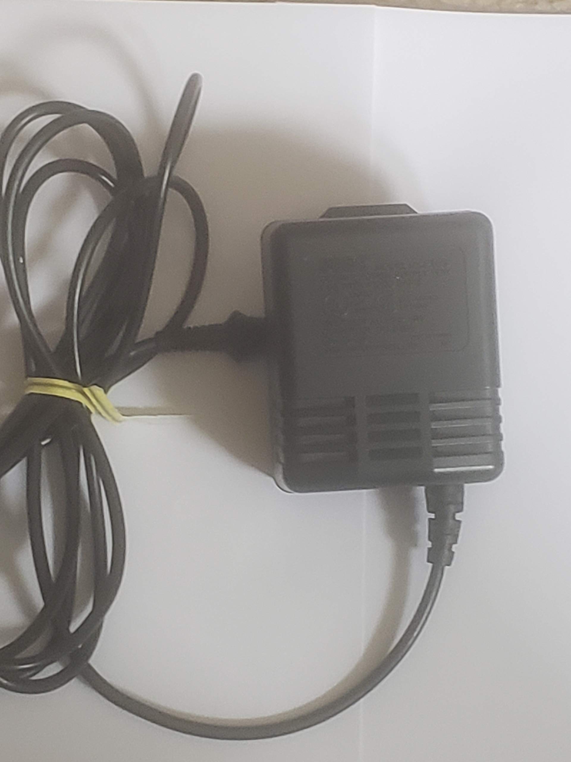 AC Adaptor GENESIS2