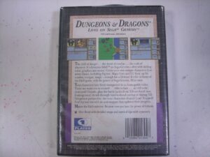 dungeons & dragons: warriors of the eternal sun