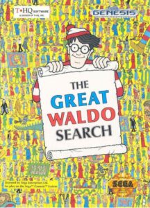 the great waldo search