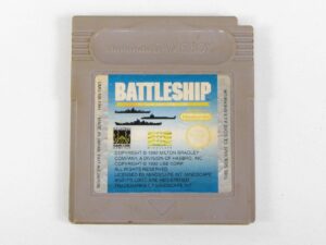 battleship