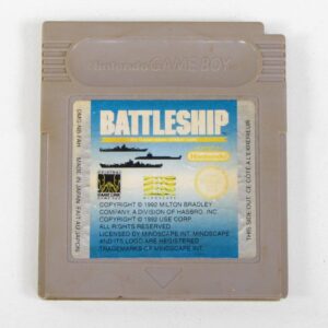 Battleship