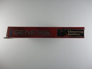 sega genesis cleaning system kit