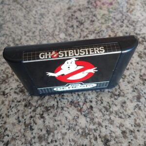 Ghostbusters - Sega Genesis