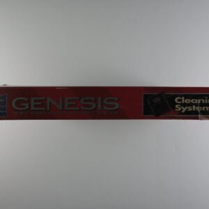 Sega Genesis Cleaning System Kit