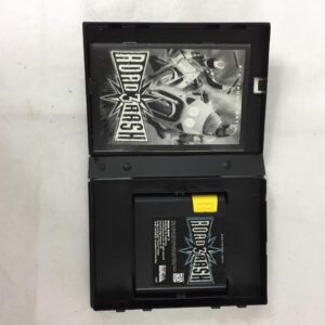 road rash iii - sega genesis