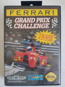 ferrari grand prix challenge