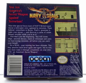 navy seals