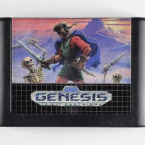 Shining Force - Sega Genesis