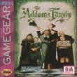 addams family - sega game gear