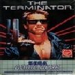 terminator - sega game gear