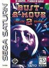 bust a move 2 - sega saturn