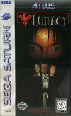 lunacy - sega saturn