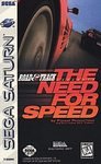 Need for Speed - Sega Saturn