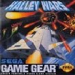 halley wars - sega game gear