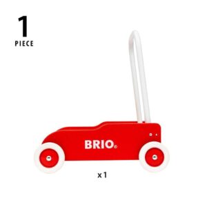 BRIO Infant & Toddler 31350 - Adjustable Toddler Wobbler | Perfect Balance Toy for Kids | Safe and Durable | Ideal for 9 Months and Up