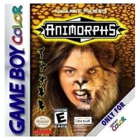 animorphs