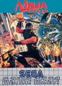 ninja gaiden