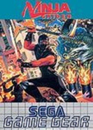 Ninja Gaiden