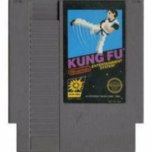 kung fu