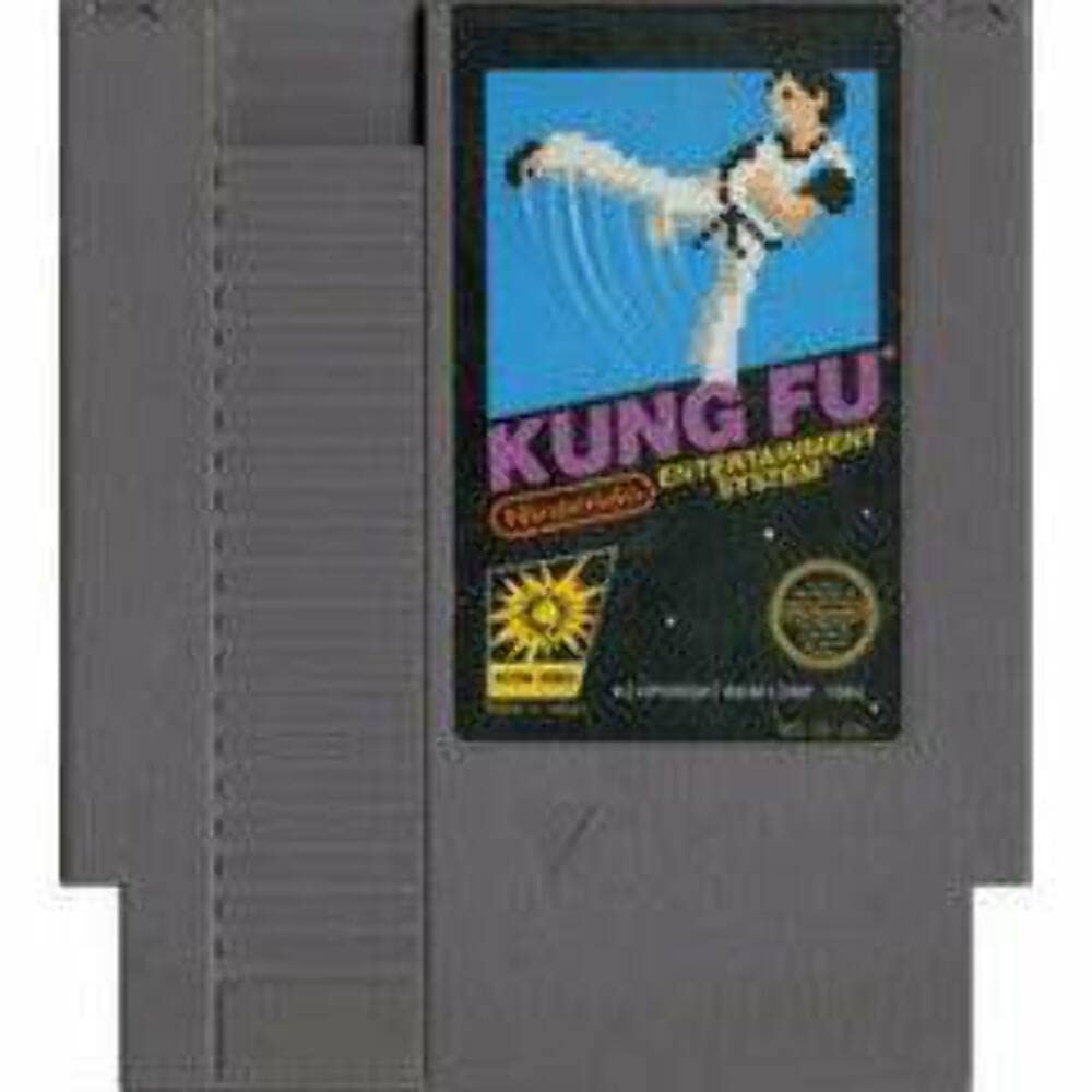 Kung Fu