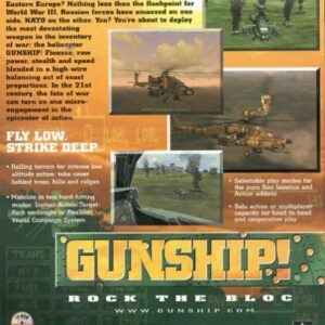 Gunship! - PC