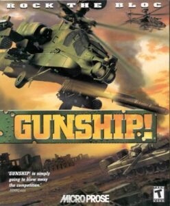 gunship! - pc