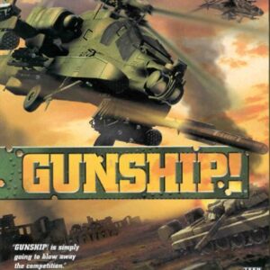 Gunship! - PC