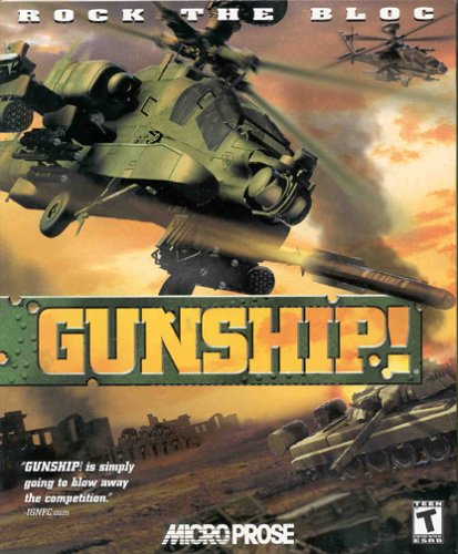 Gunship! - PC