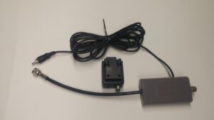 nintendo 64 rf switch/modulator