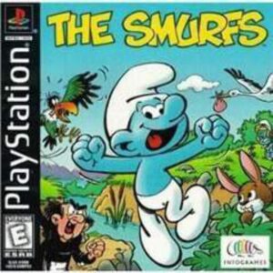 smurfs