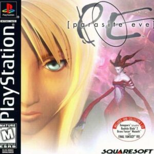 Parasite Eve