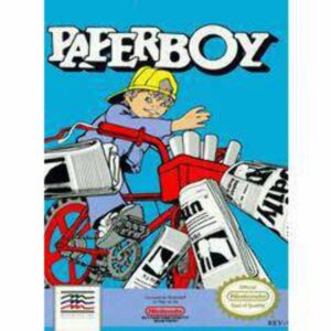 paperboy