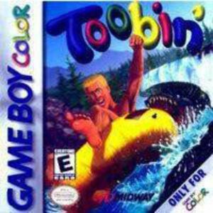 toobin'