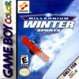 millennium winter sports