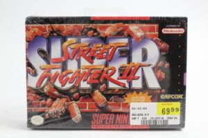 super street fighter ii: the new challengers